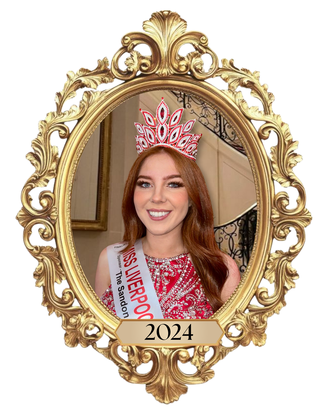 Miss Liverpool City Region